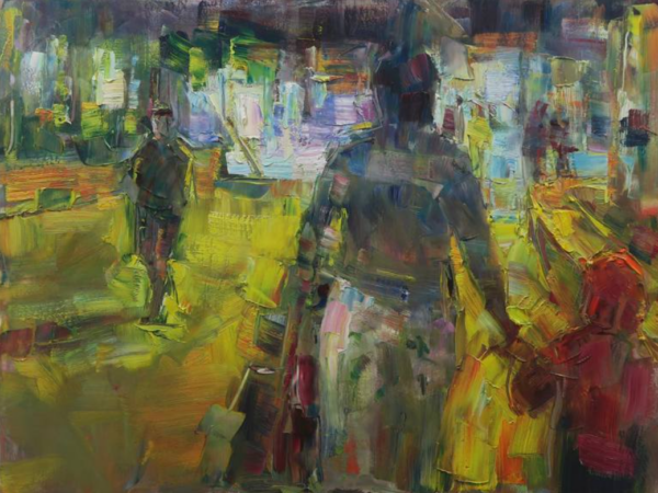 Chronos vs Kairos: Two Models of Time to Live More Fully - The Dream ...